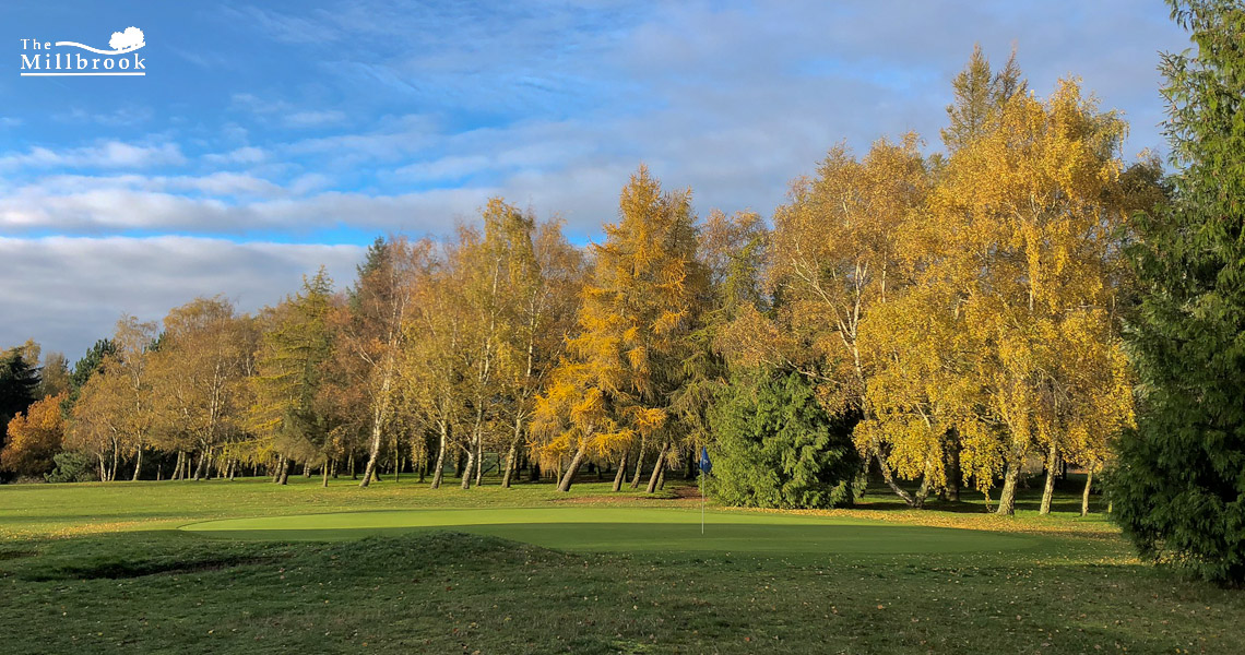 Welcome to The Millbrook Golf Club - The Millbrook Golf Club